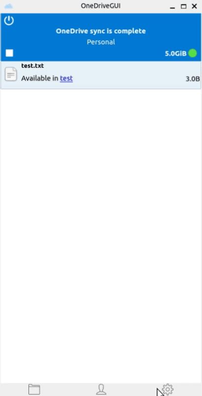 Install Onedrive Gui On Ubuntu Credibledev