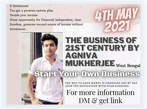 Agniva Mukherjee On Linkedin We Are Here To Guide You How To Start A