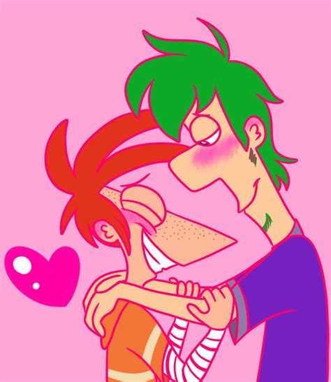 Gitchee Gitchee Goo Can I Be Cheesy With You By Prismatoxic On Deviantart