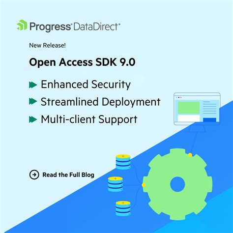 Progress Datadirect