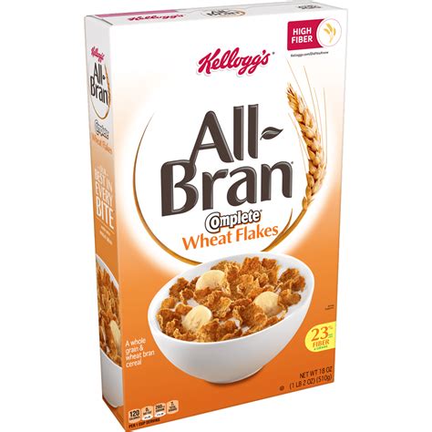 Kelloggs® All Bran® Bran Buds® Cereal