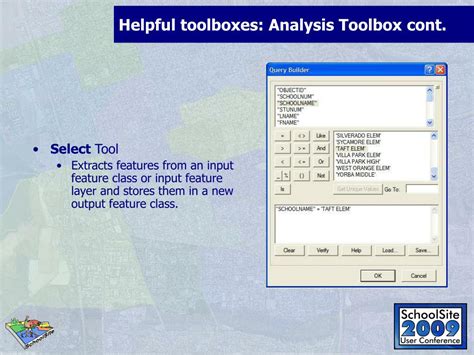 PPT Geoprocessing Useful Tools You Should Know In ArcToolbox PowerPoint Presentation ID 4943556