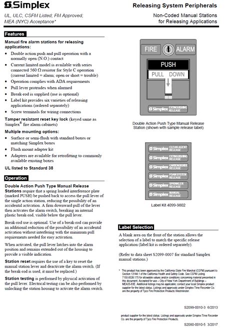 Simplex Electronics Consultant Pack