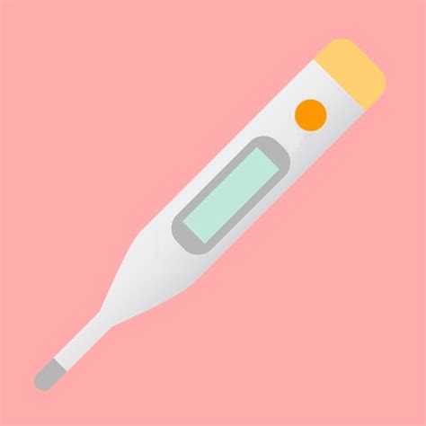 Body Temperature Recorder For Pc Windows 781011