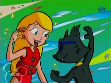 Nude Cartoons Sabrina Spellman
