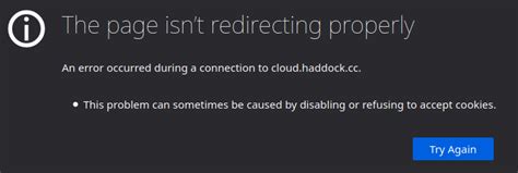 can t get nextcloud to work with caddy v2 as reverse proxy docker