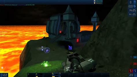 CTF XV Emperor Image XVehicles Mod For Unreal Tournament ModDB