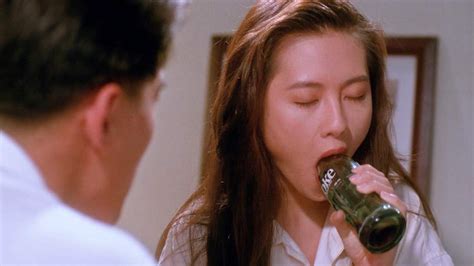 Loletta Lee Nude Sex Scene From Crazy Love Scandal Planet