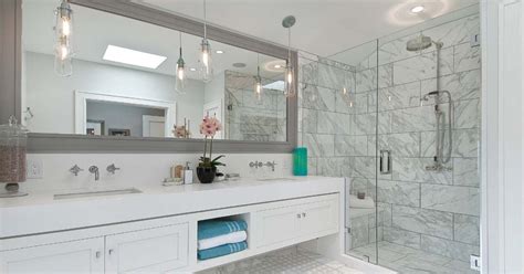 Угаалгын өрөөгөө хэрхэн эмх цэгцтэй харагдуулах вэ