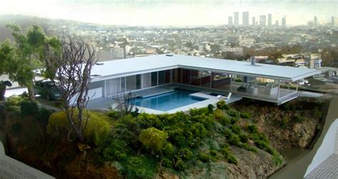 Shoot It Productions Stahl House