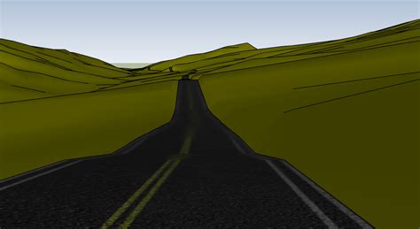 Imported Dxf File Not Overlapping With 3d Location Pro Sketchup Community