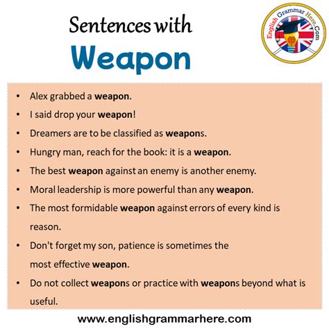 Sentences With Objective Objective In A Sentence In English Sentences