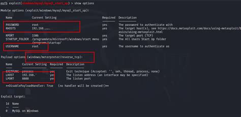 Windows提权—数据库提权 Mysql提权andmssql提权andoracle数据库提权msf Oracle数据库提权 Csdn博客