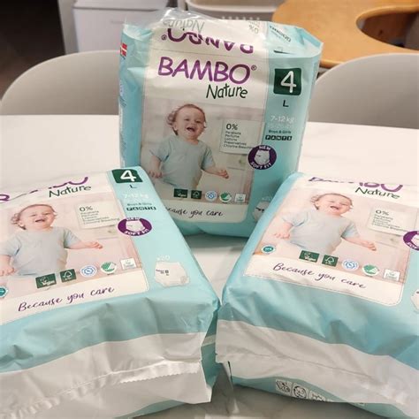 뒤집기하는아기 밤보네이처 친환경기저귀 팬티형 네이버 블로그