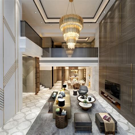 360도 현대적인 홈 인테리어와 거실 3d 렌더링 사진 Unsplash의 마루 이미지