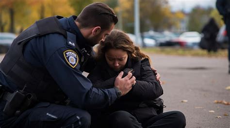 Understanding Victim Protection In Ohio Buckeye Law Group