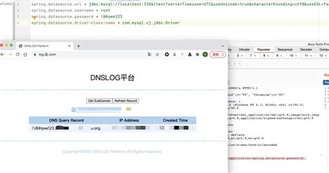 Log4j 漏洞一些特殊的利用方式 腾讯云开发者社区 腾讯云