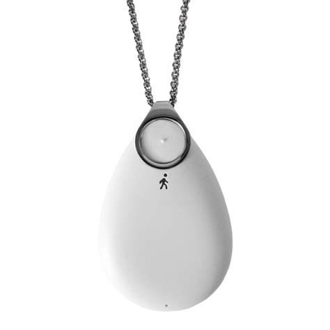 Chiptech Go Personal Safety Everywhere