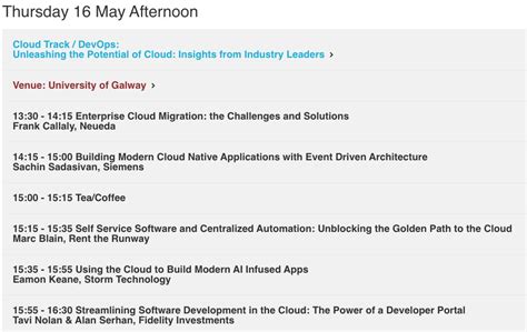 Atlantec Eamon Keane