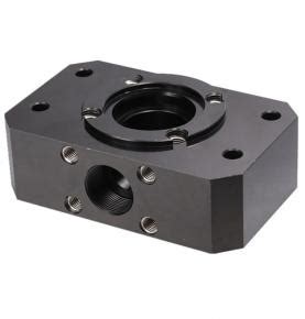 CNC Milling Parts
