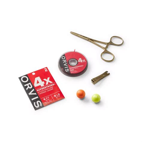 Orvis River Essentials Kit Orvis