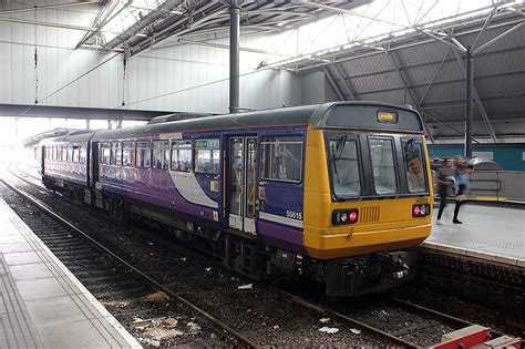 Class 142 Matty P S Railway Pics