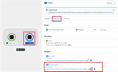 New England Research Cloud Nerc