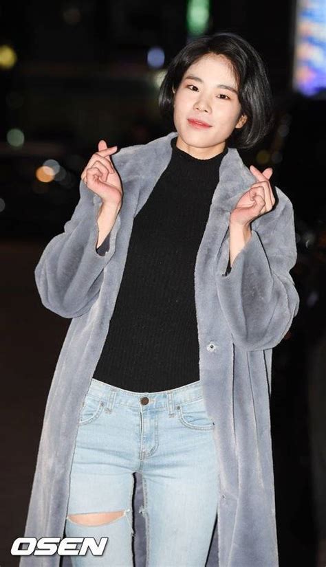 Joo Hae Eun 주해은 Picture Gallery Hancinema The Korean Movie And Drama Database