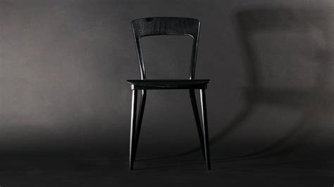 The Companion Chair By Constantin Werner Sohomod Blog
