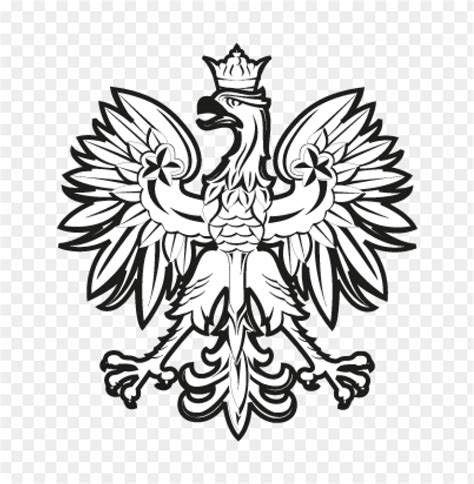Free Download Hd Png Orzel Vector Logo Download Free Toppng