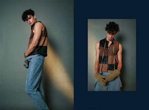 Gian C Gz Quest Artists Models