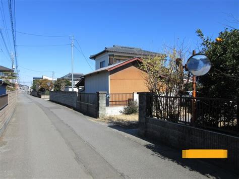 不動産ジャパン物件詳細群馬県邑楽郡千代田町大字舞木川俣駅の物件情報売地