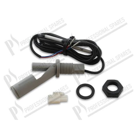 Floating Level Switch Ø 18x64 Mm Floating Level Switch Ø 18x64 Mm