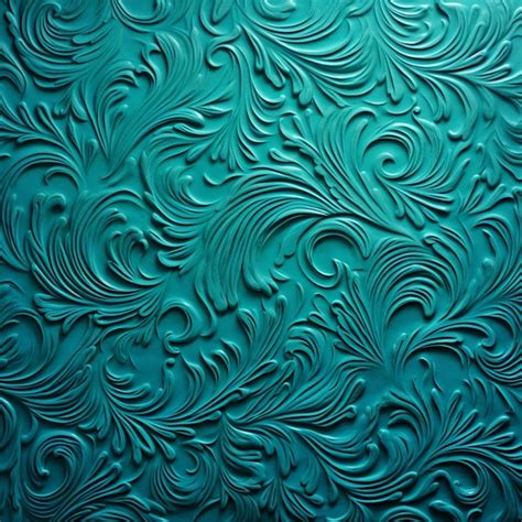 Fondo Cian Foto Premium