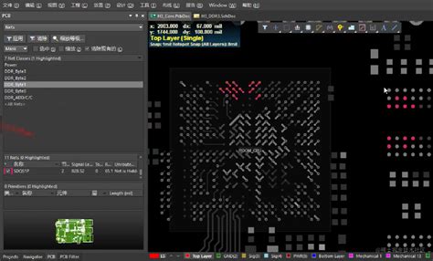 高速pcb设计ddr3 T型拓扑布线方法 Imagepng P9 Juejinbyteimgc 掘金