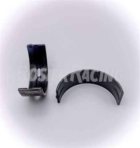 Toyota 2zz Acl Race Main Bearings — Rosier Racing