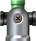 Quartet Cannon Super Mario Wiki The Mario Encyclopedia