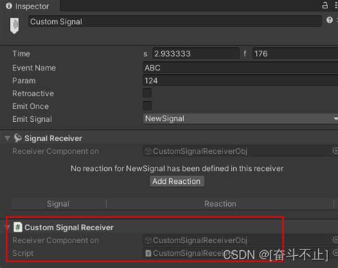 Unity Timeline使用unity的timeline在哪 奋斗不止 的博客 Csdn博客