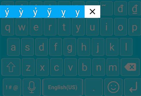 Vietnamese Keyboard Vietnamese Keyboard App For Android Download