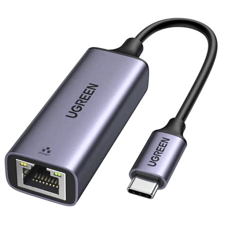 Ugreen Usb C To Ethernet Adapter Adyastore
