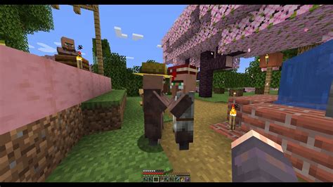 Minecraft But The Worldborder Expands Every Day 185 Youtube