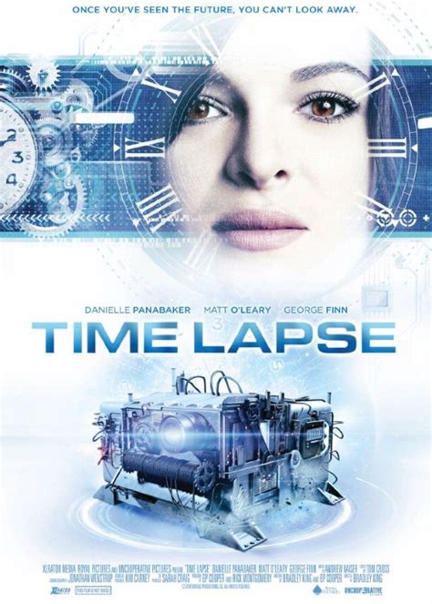 Time Lapse 2014 Movies To Watch Time Lapse Film Thriller Movies