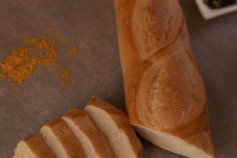 바게트빵 이미지 Freepik에서 무료 다운로드