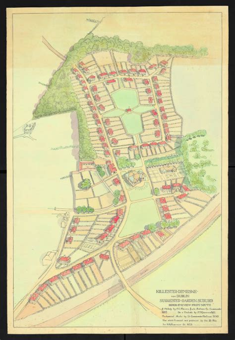 Four Courts Press Killester