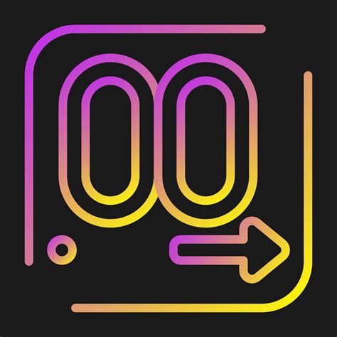 Decimal Vector Icon 39110089 Vector Art At Vecteezy