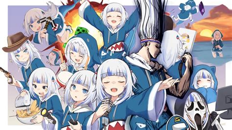 Ghostface Art Danbooru