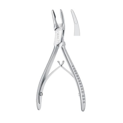 Friedman Bone Rongeur Oraltech Instruments Pvt Ltd