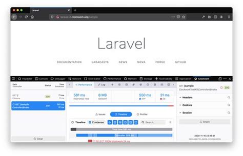 Clockwork Get This Extension For 🦊 Firefox En Us