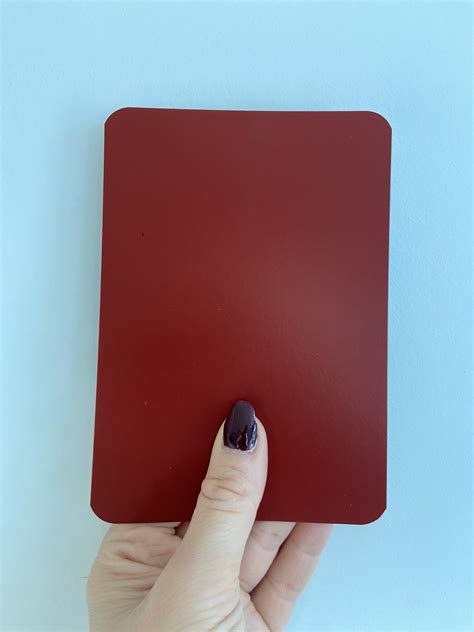 Ral 3011 Bruinrood