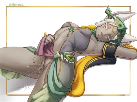 Rule 34 2023 Anthro Areola Artist Name Bodily Fluids Breasts Digital